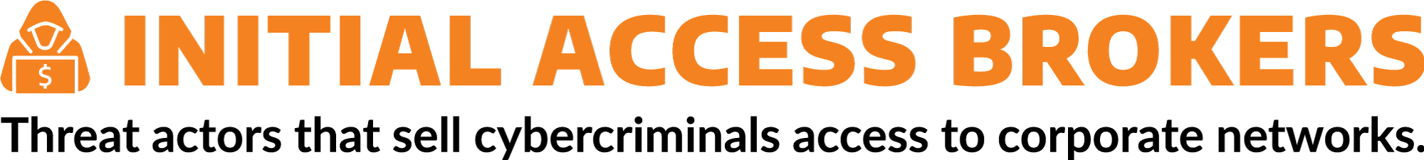 Initial Access Brokers - Arctic Wolf