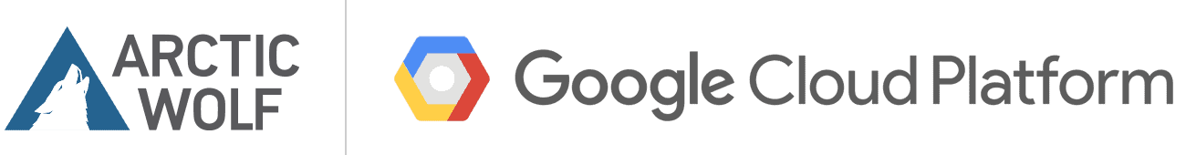 Arctic Wolf Alliance Partner - Google Cloud Platform (GCP) - Arctic Wolf