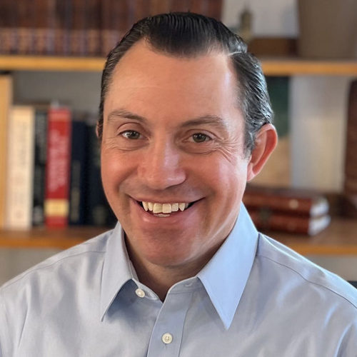 Adam Marrè | Arctic Wolf