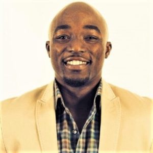 Pack Spotlight: Babatunde Adekunle | Arctic Wolf