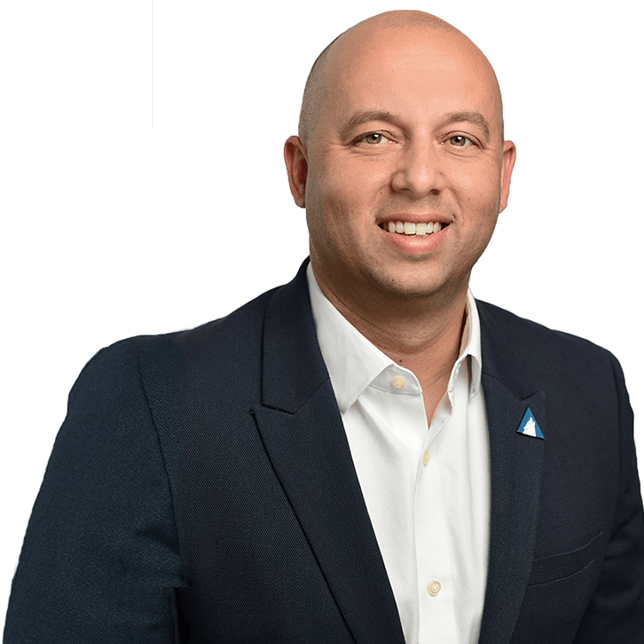 Steve Craig Author Page | Arctic Wolf