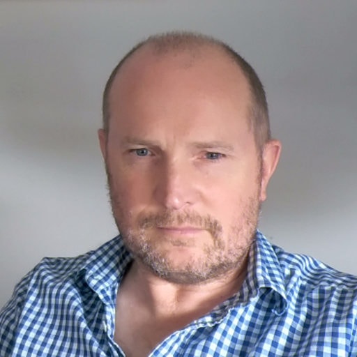 Graham Holt | Arctic Wolf