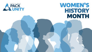 Women’s History Month Pack Spotlight: Elyse Healey | Arctic Wolf