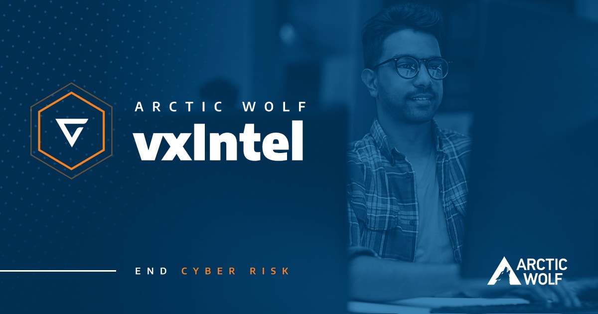 Arctic Wolf vxIntel | OEM Solutions - Arctic Wolf