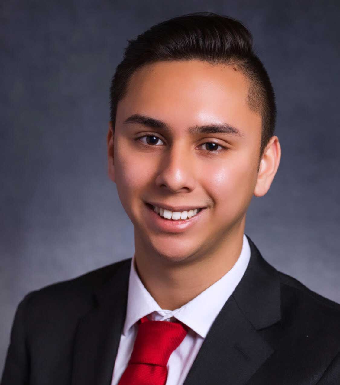 Asian and Pacific Islander Heritage Month: Brandon Bonnell | Arctic Wolf