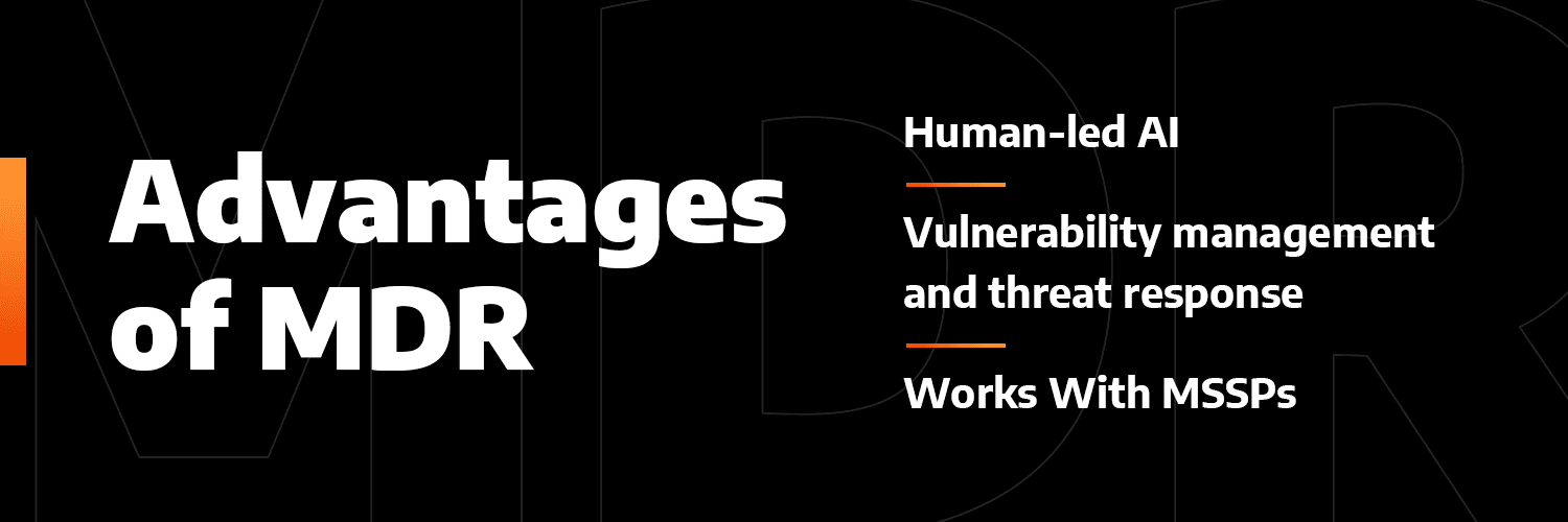 SIEM vs MSSP vs MDR | Arctic Wolf