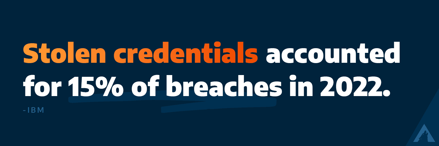 4 Ways to Prevent Credential Theft | Arctic Wolf