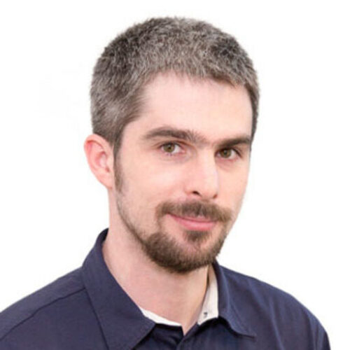 Stefan Hostetler, Author at Arctic Wolf