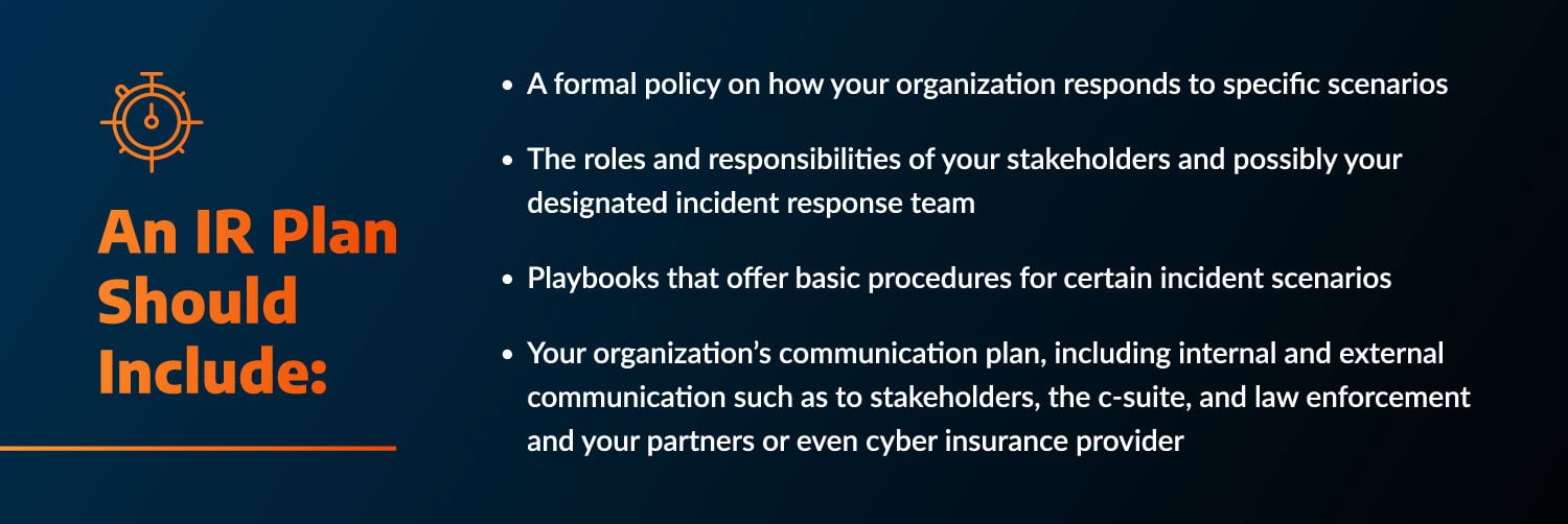 The Value of IR Planning and Incident Readiness I Arctic Wolf