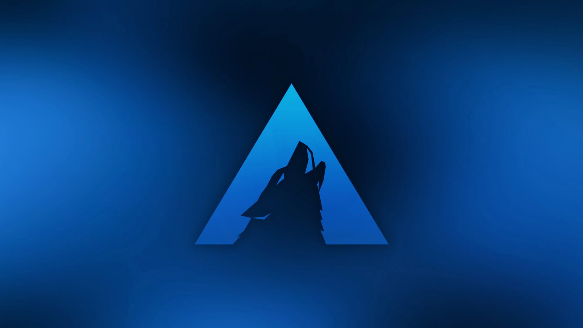 Tech Den - Arctic Wolf