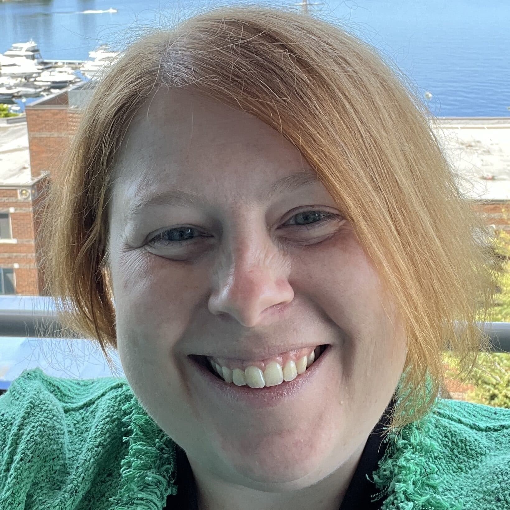 Sara Kingsley, Author at Arctic Wolf